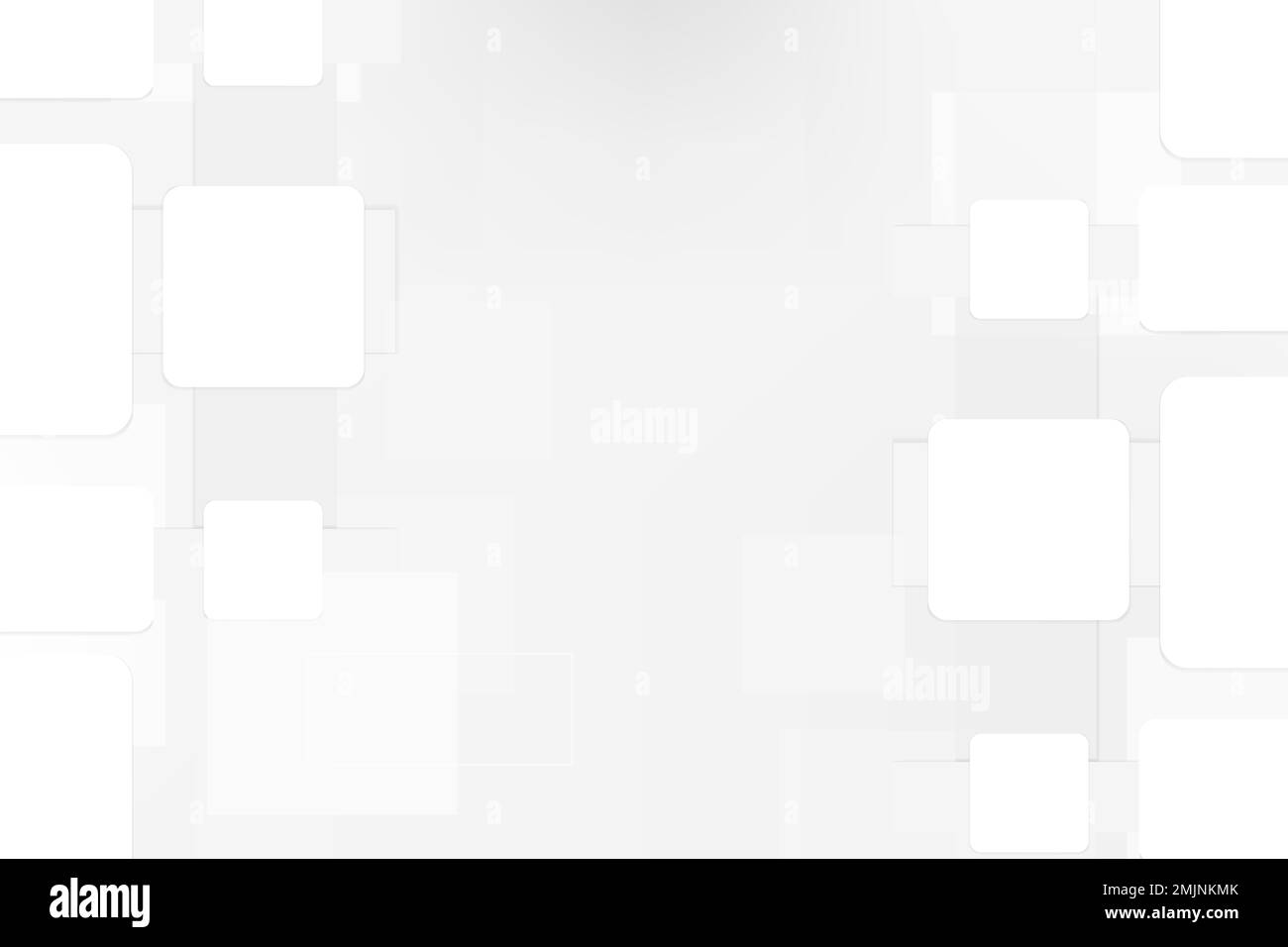 Minimal desktop background white pattern design vector Stock Vector ...