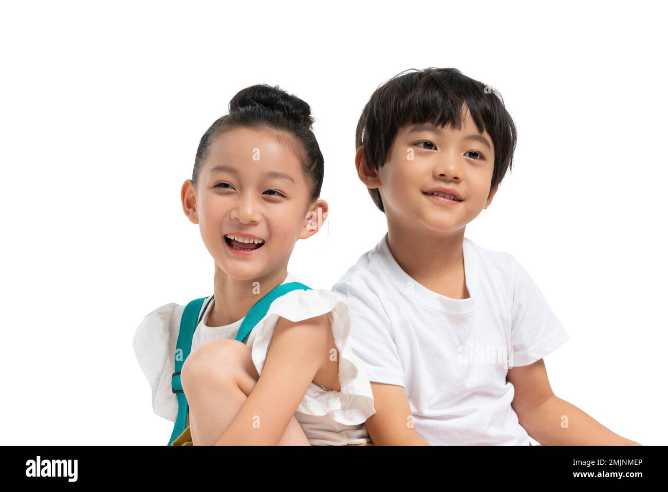 Childrens grin hi-res stock photography and images - Alamy