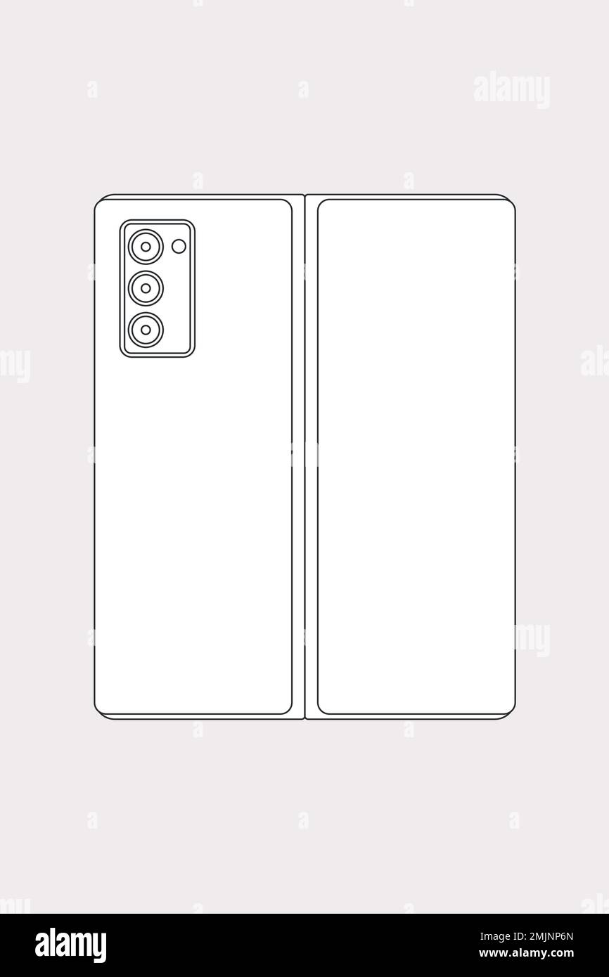 3 cameras Stock Vector Images - Alamy