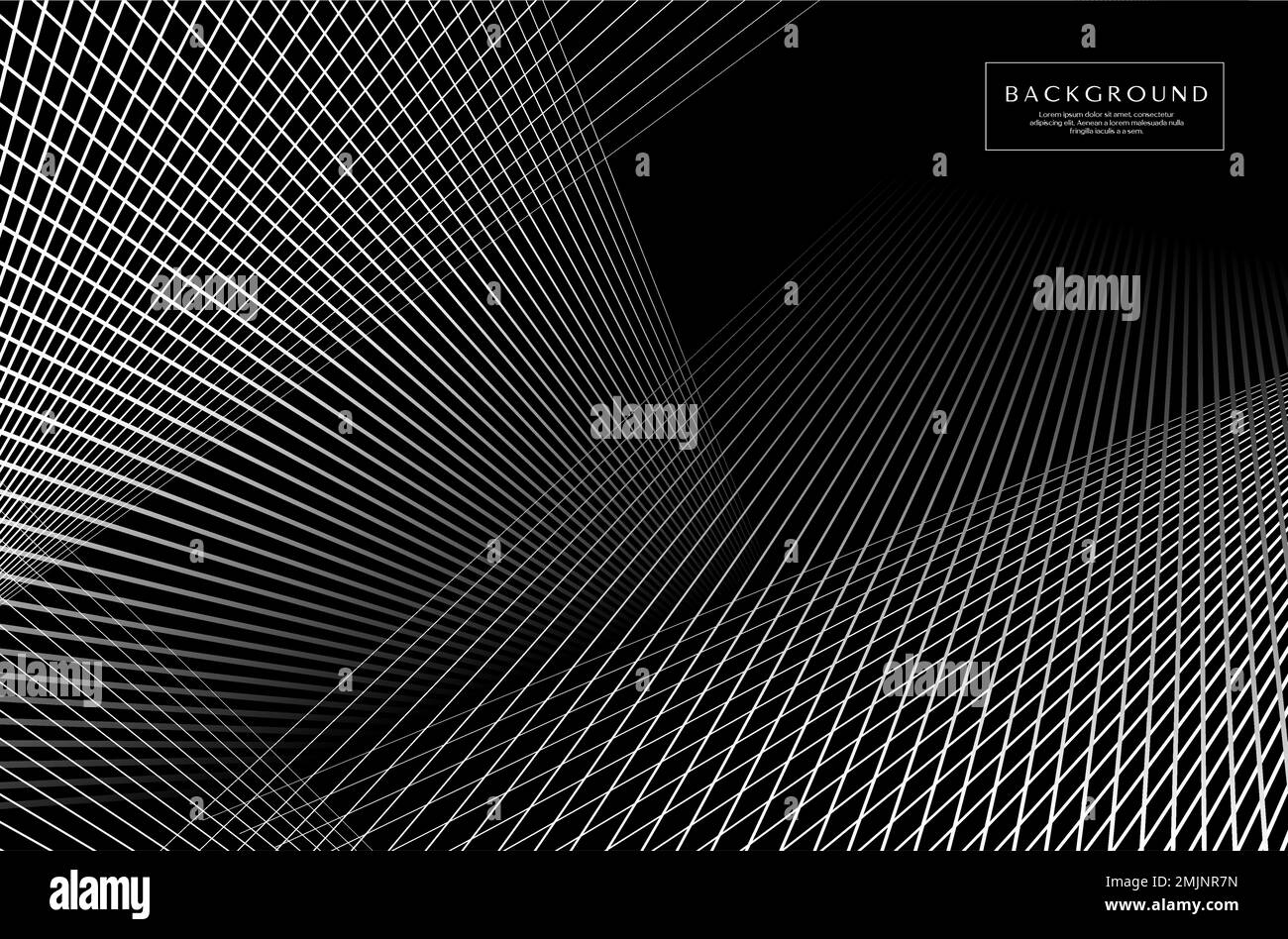 Straight line abstract background Stock Vector Image & Art - Alamy