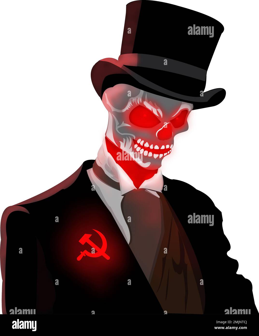 Mr skelton hi-res stock photography and images - Alamy