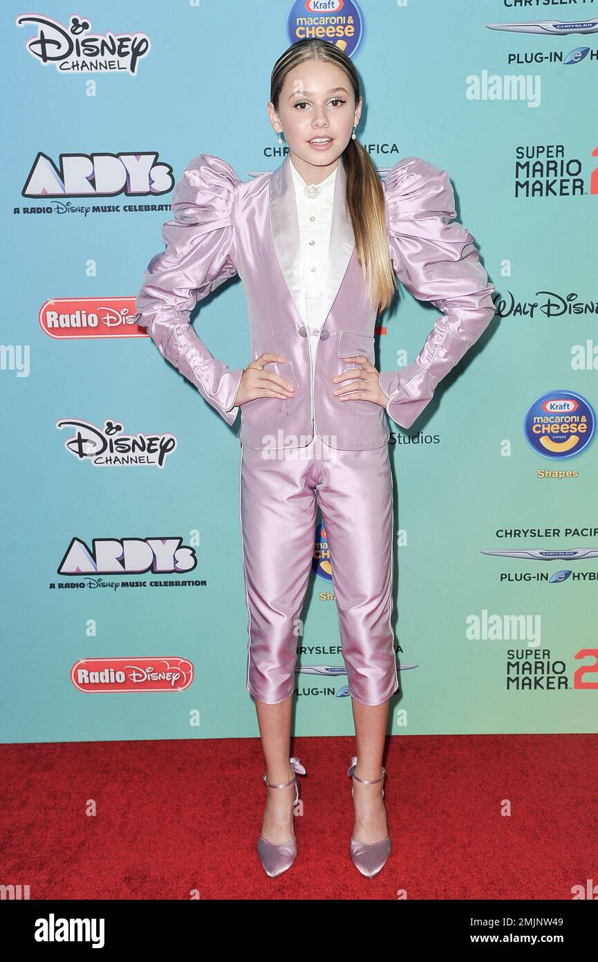 Ruby Rose Turner attends the 2019 ARDYs at CBS Studio Center on Sunday ...