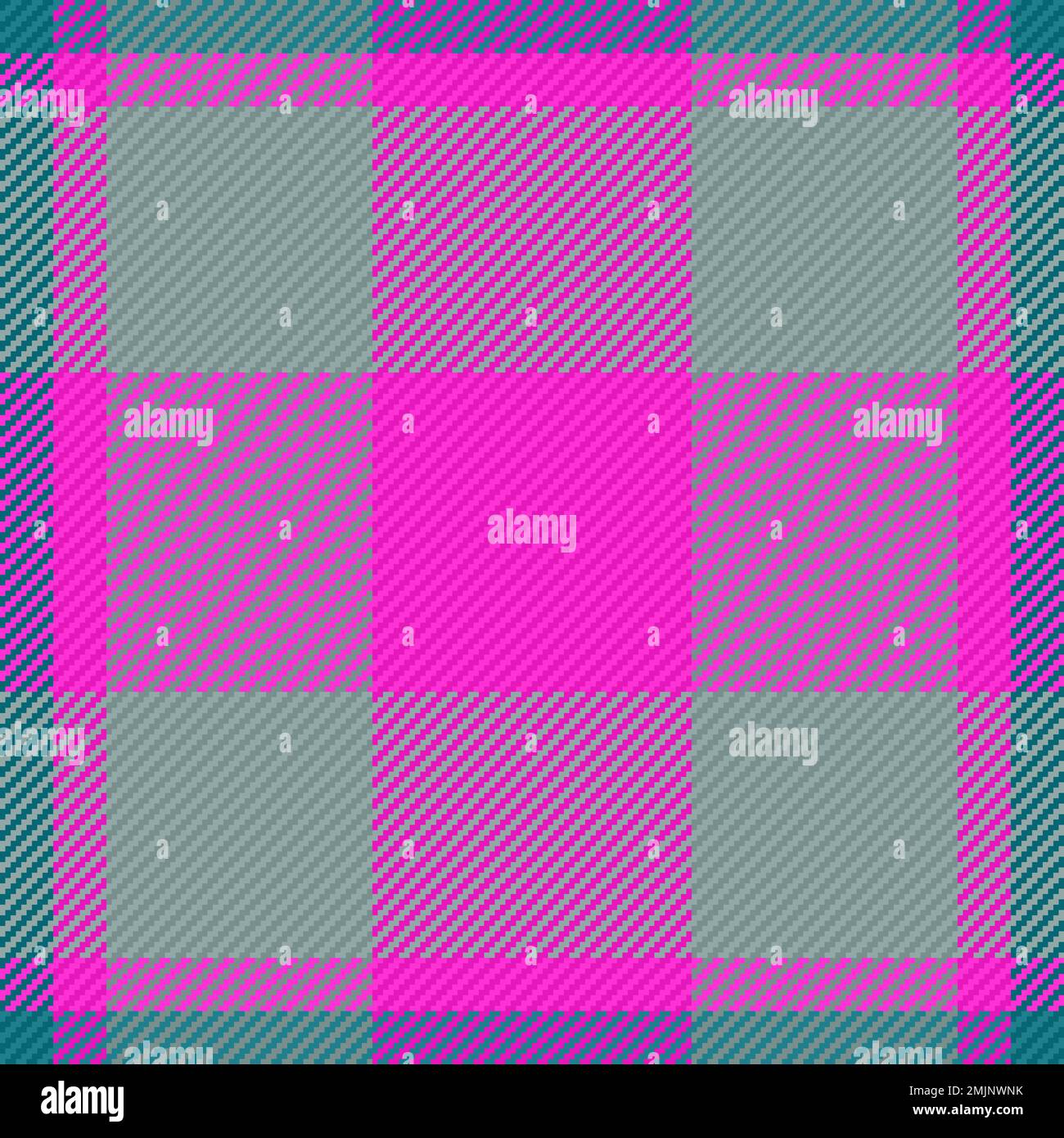 Pattern tartan seamless. Check textile background. Texture fabric plaid ...