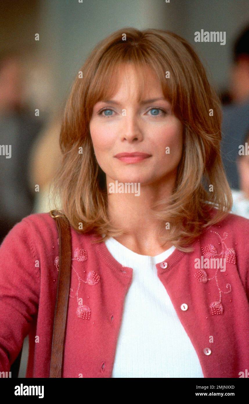 The Deep End Of The Ocean Movie