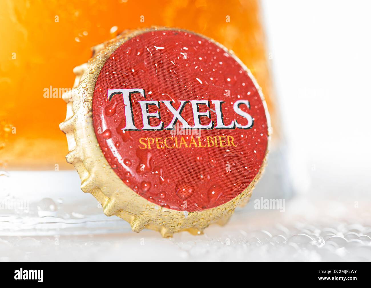 Texels bock hi-res stock photography and images - Alamy