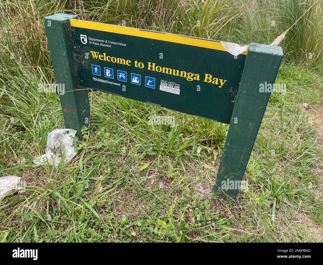 Tracking new zealand hi-res stock photography and images - Alamy