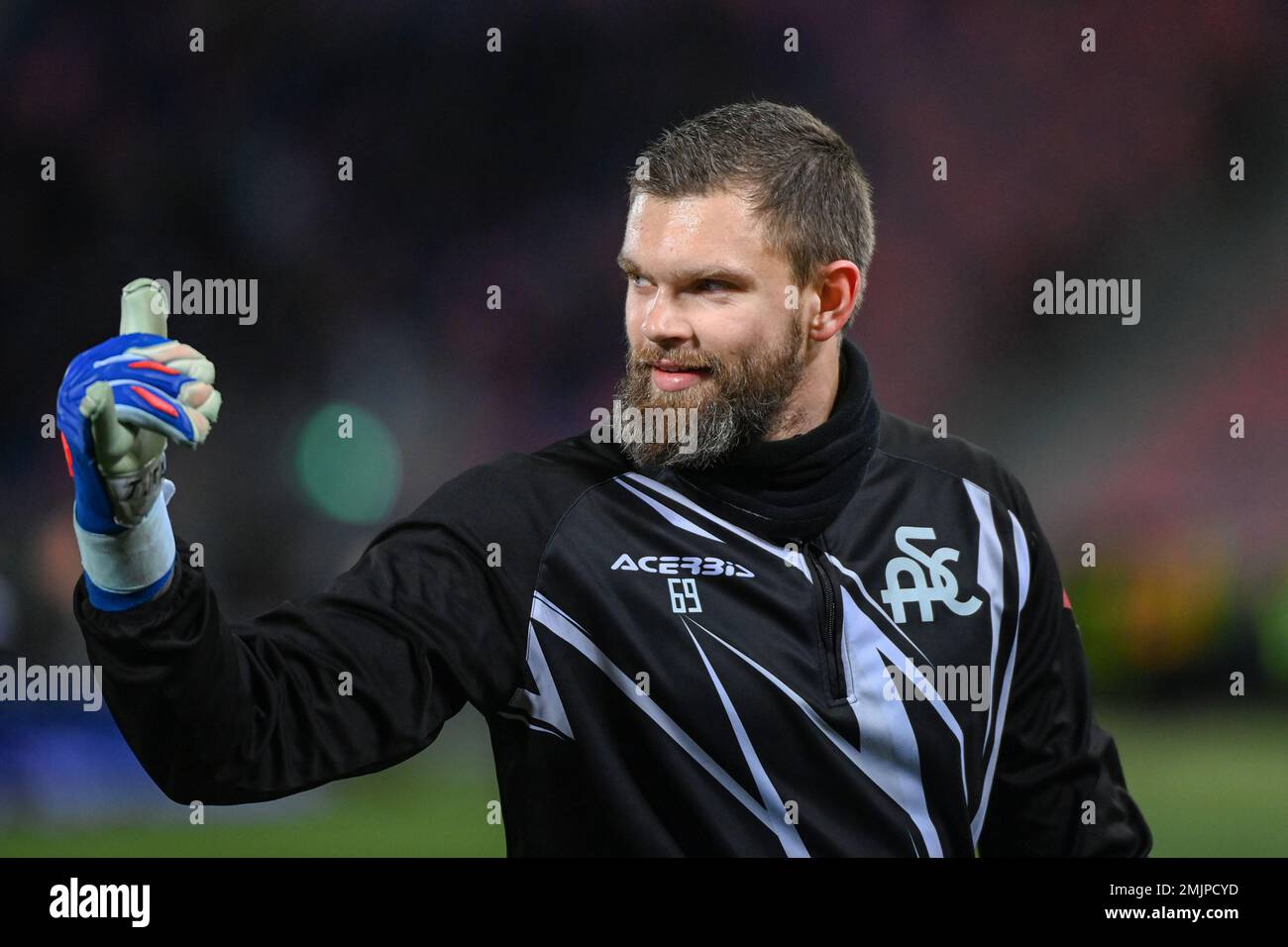 Spezia bartlomiej hi-res stock photography and images - Alamy