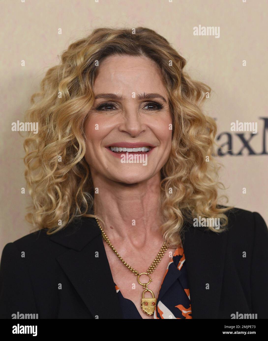 Kyra Sedgwick arrives at the Women in Film Annual Gala on Wednesday ...