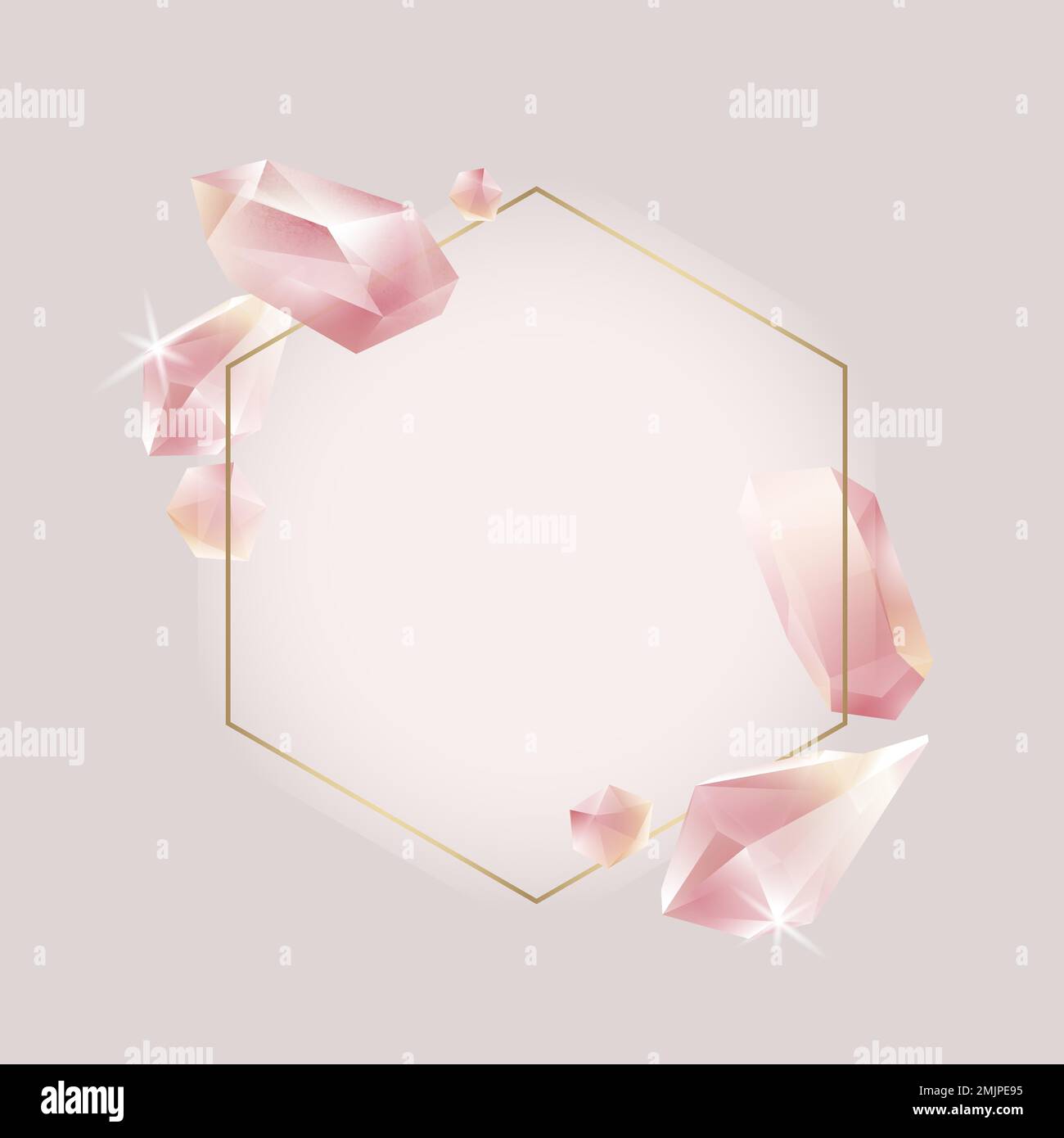 Crystal frames hi-res stock photography and images - Alamy