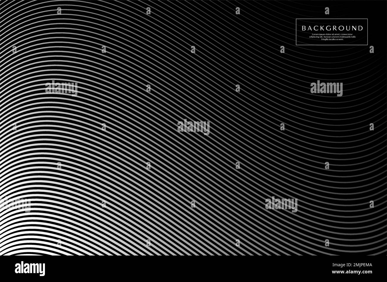 Minimalist line abstract background design Stock Vector Image & Art - Alamy