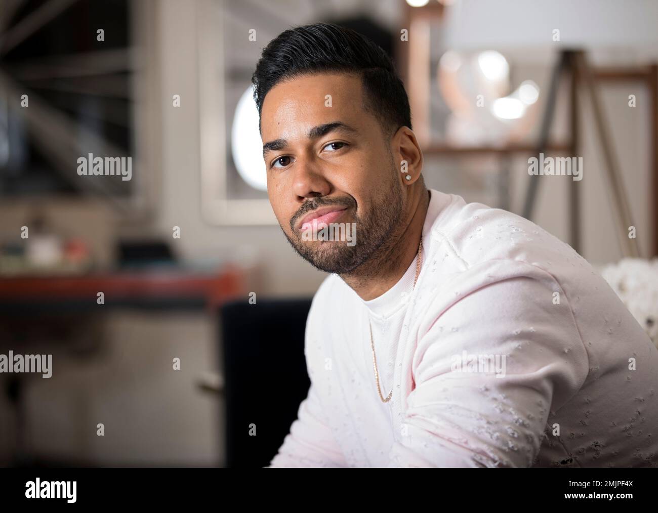 Romeo Santos 2019
