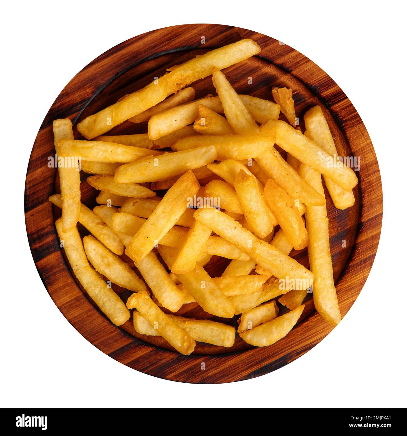 Top view portion salty hi-res stock photography and images - Alamy