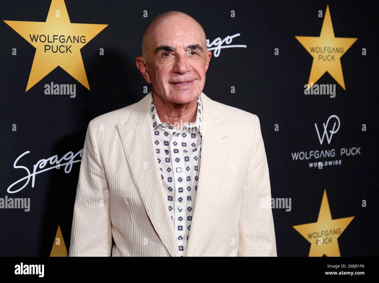 FILE - in this April 26, 2017, file photo, Robert Shapiro arrives at ...