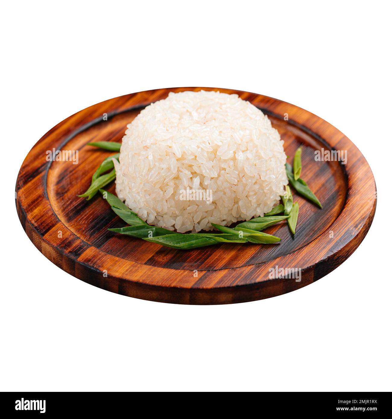 Cooked rice Cut Out Stock Images & Pictures - Alamy