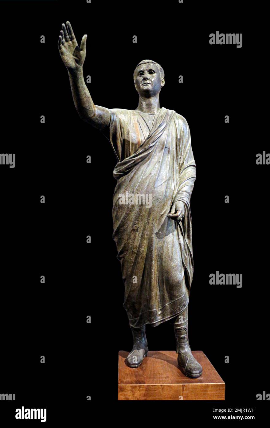 Aulo metello hi-res stock photography and images - Alamy