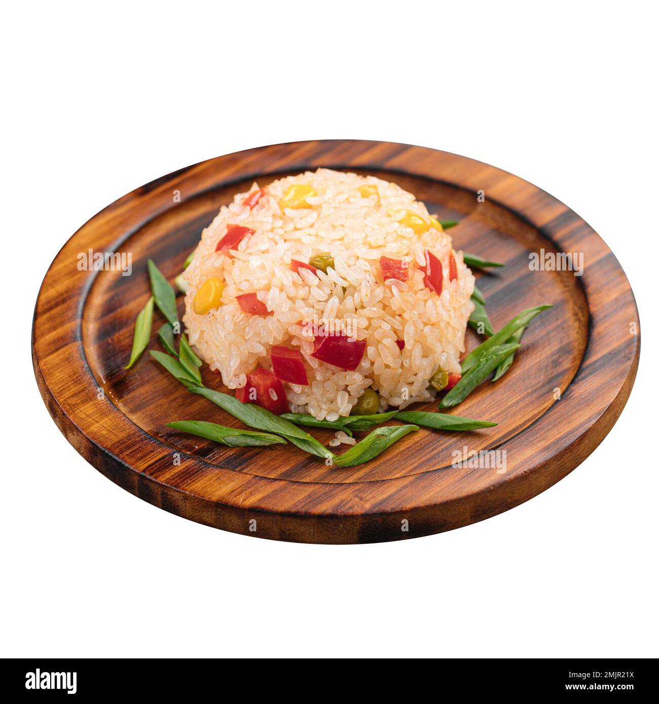 Vegetables and grain hi-res stock photography and images - Alamy