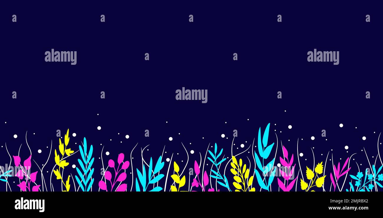 Bright border hi-res stock photography and images - Alamy