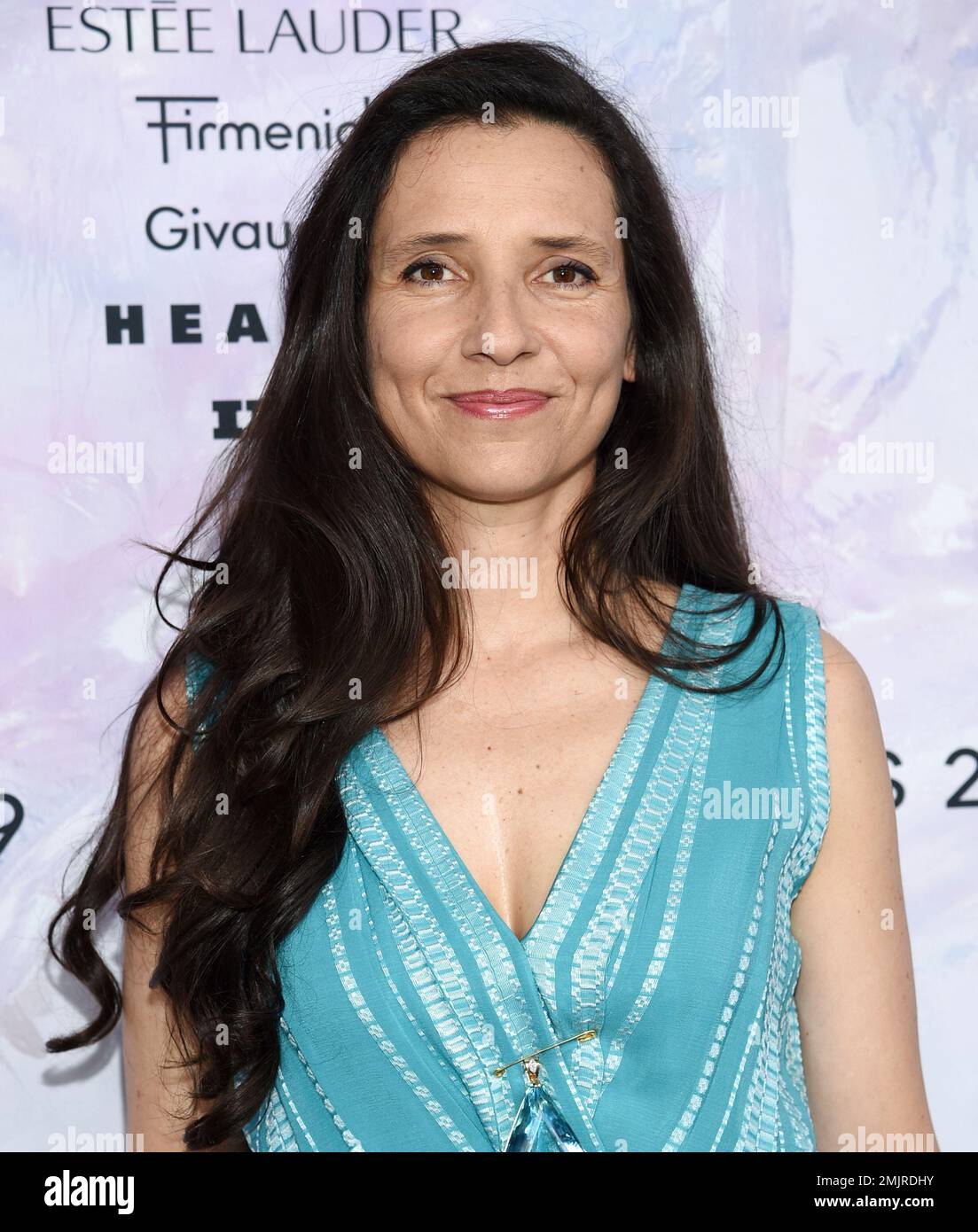 Princess Alexandra of Greece attends the Fragrance Foundation Awards at ...