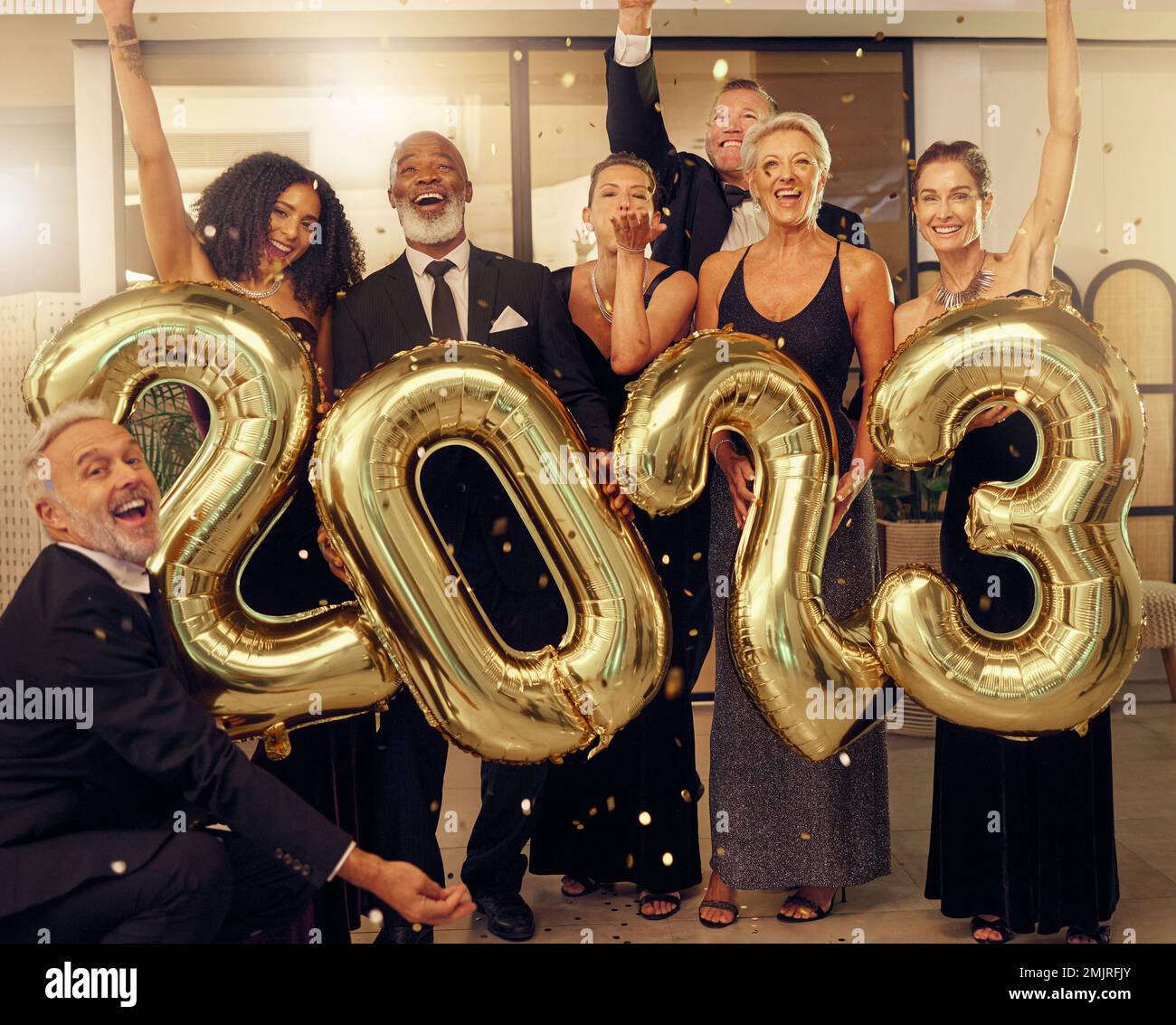 Luxury balloon hi-res stock photography and images - Alamy