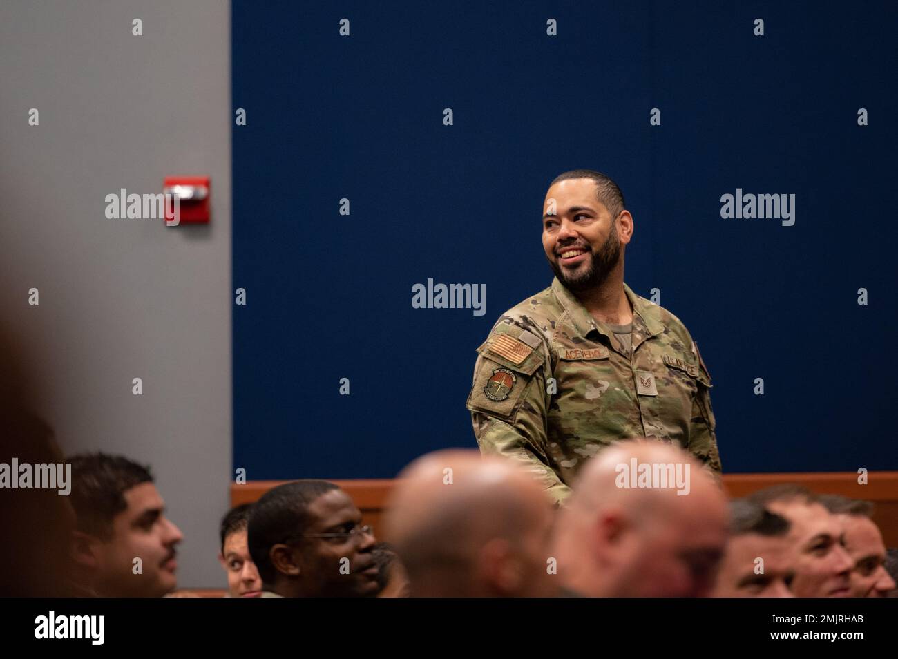 305 air mobility wing hi-res stock photography and images - Alamy