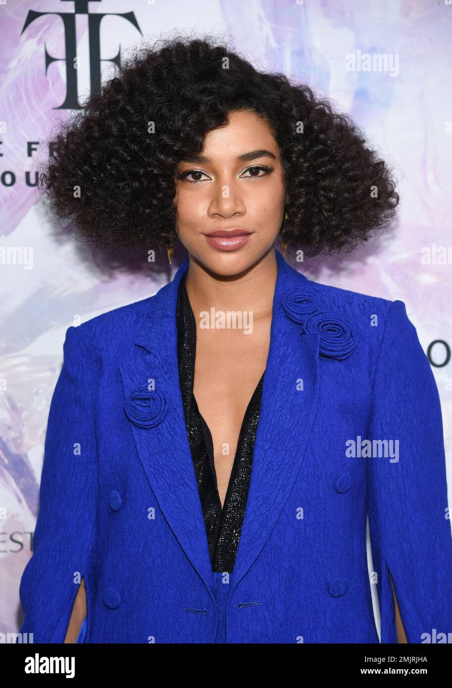 Hannah Bronfman attends the Fragrance Foundation Awards at the David H ...