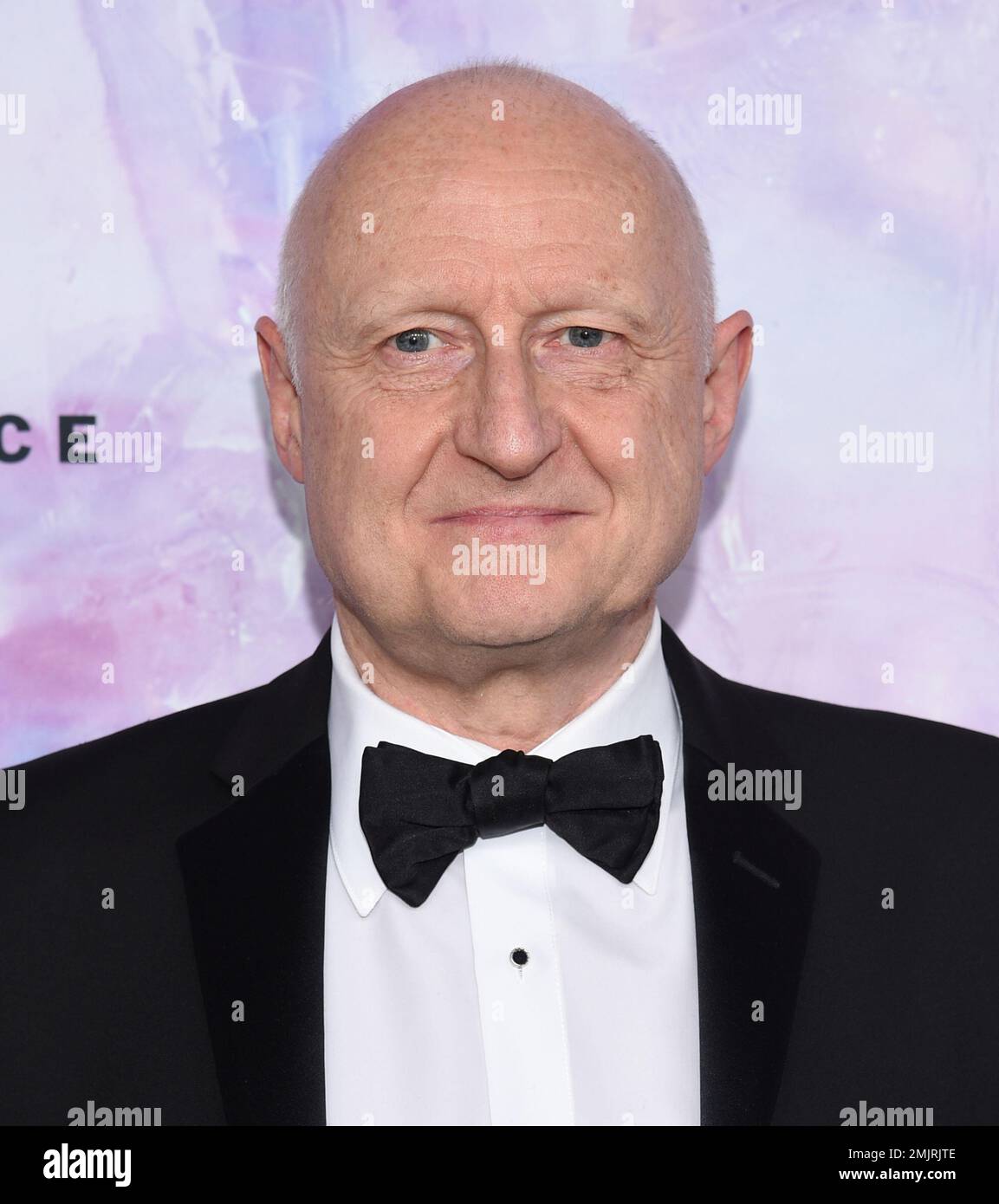 Lifetime perfumer achievement award honoree Dominique Ropion attends ...