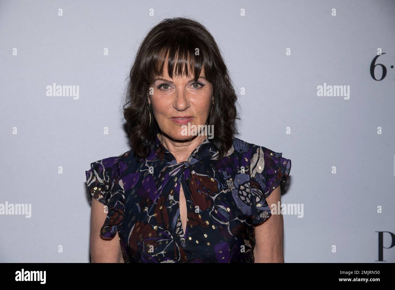 Sherry Marsh attends FX Networks' "Pose" season 2 premiere at The Plaza ...