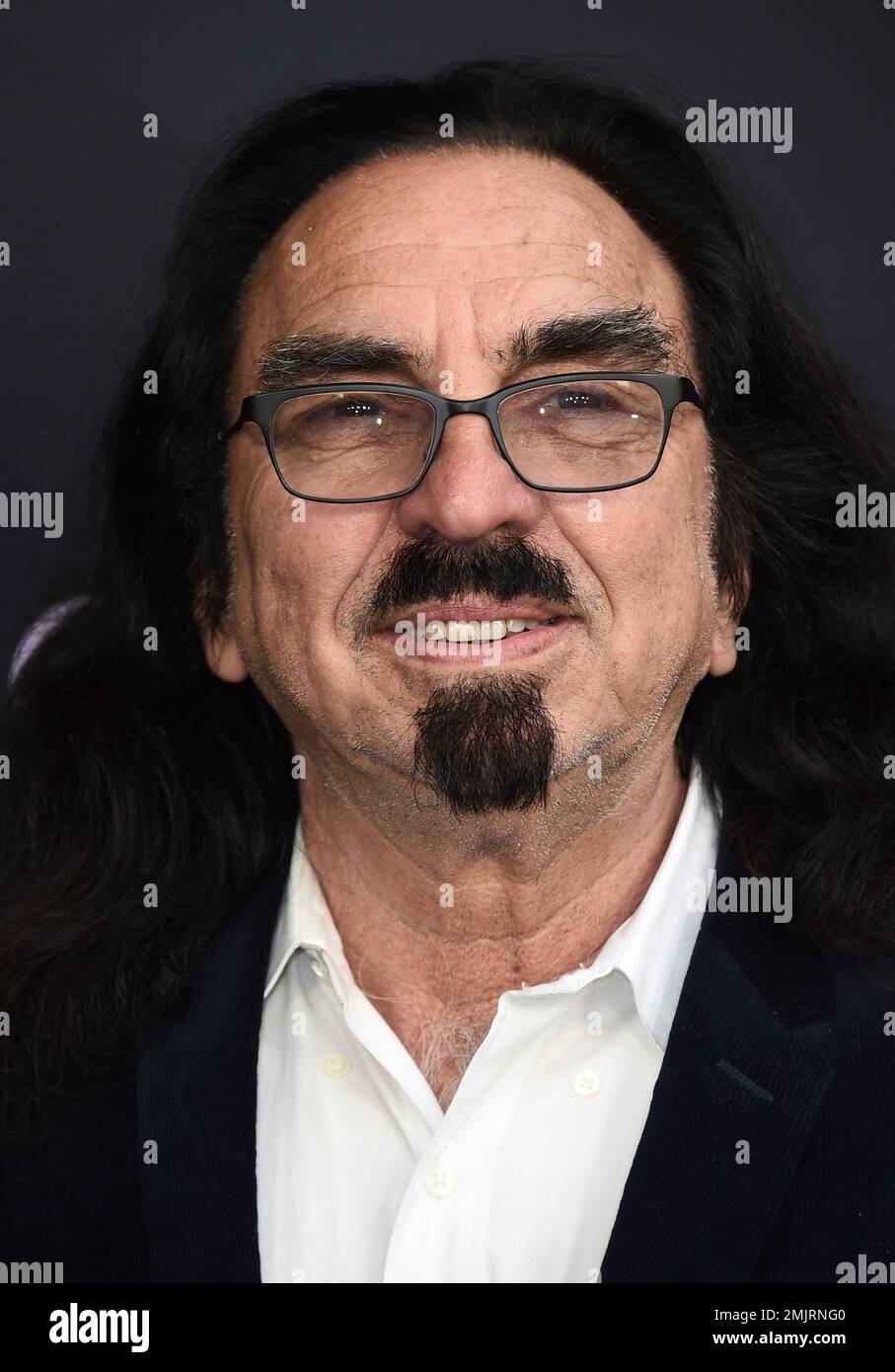 George DiCaprio attends the Los Angeles premiere of "Ice on Fire" on ...