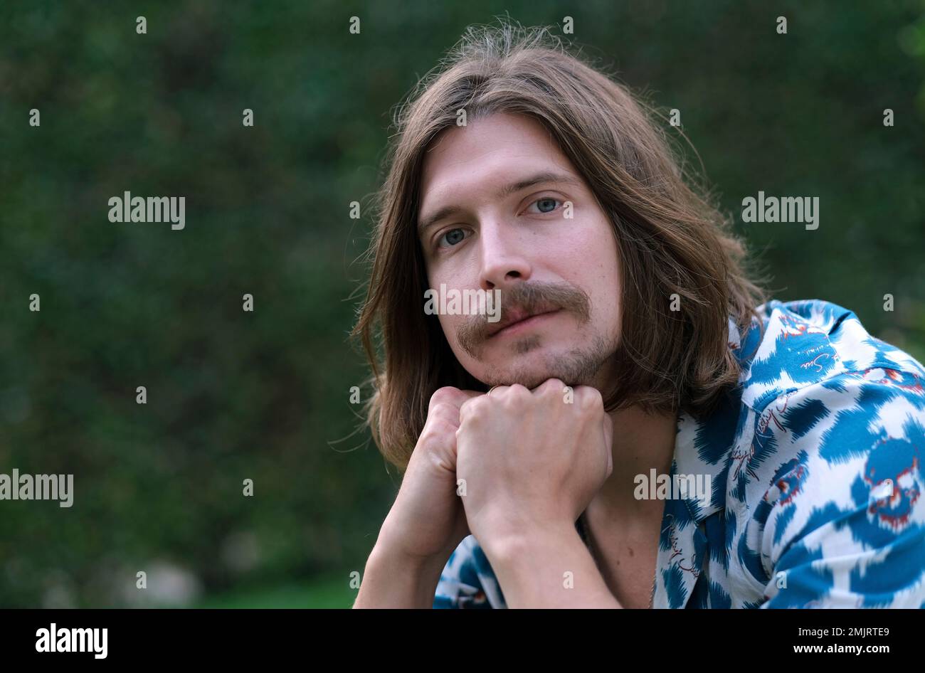 British singer/songwriter Joe Janiak, a guest contributor to the late ...