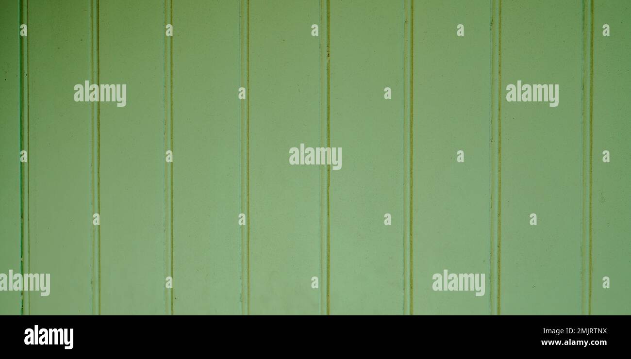 green wooden boards with texture as background and wallpaper in web ...