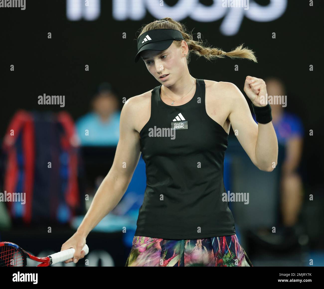 Elena rybakina kazakhstan hi-res stock photography and images - Alamy