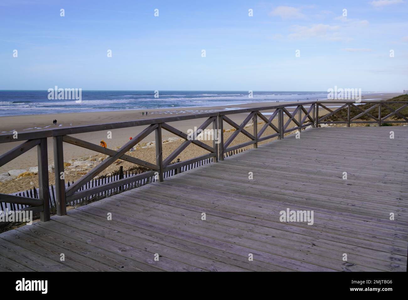 Pontoon access hi-res stock photography and images - Alamy