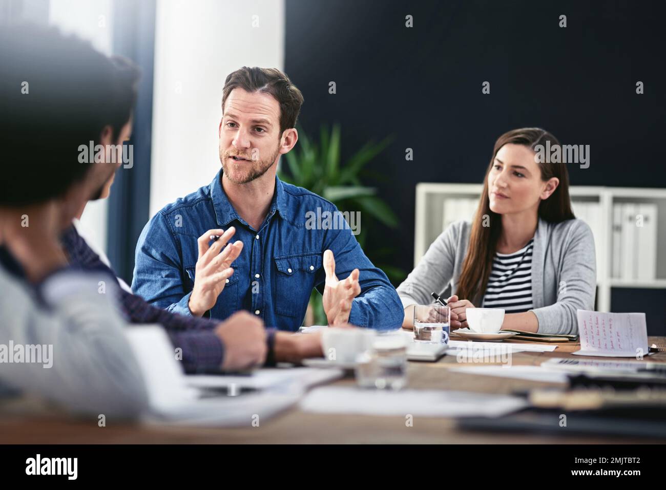 Let explain hi-res stock photography and images - Alamy