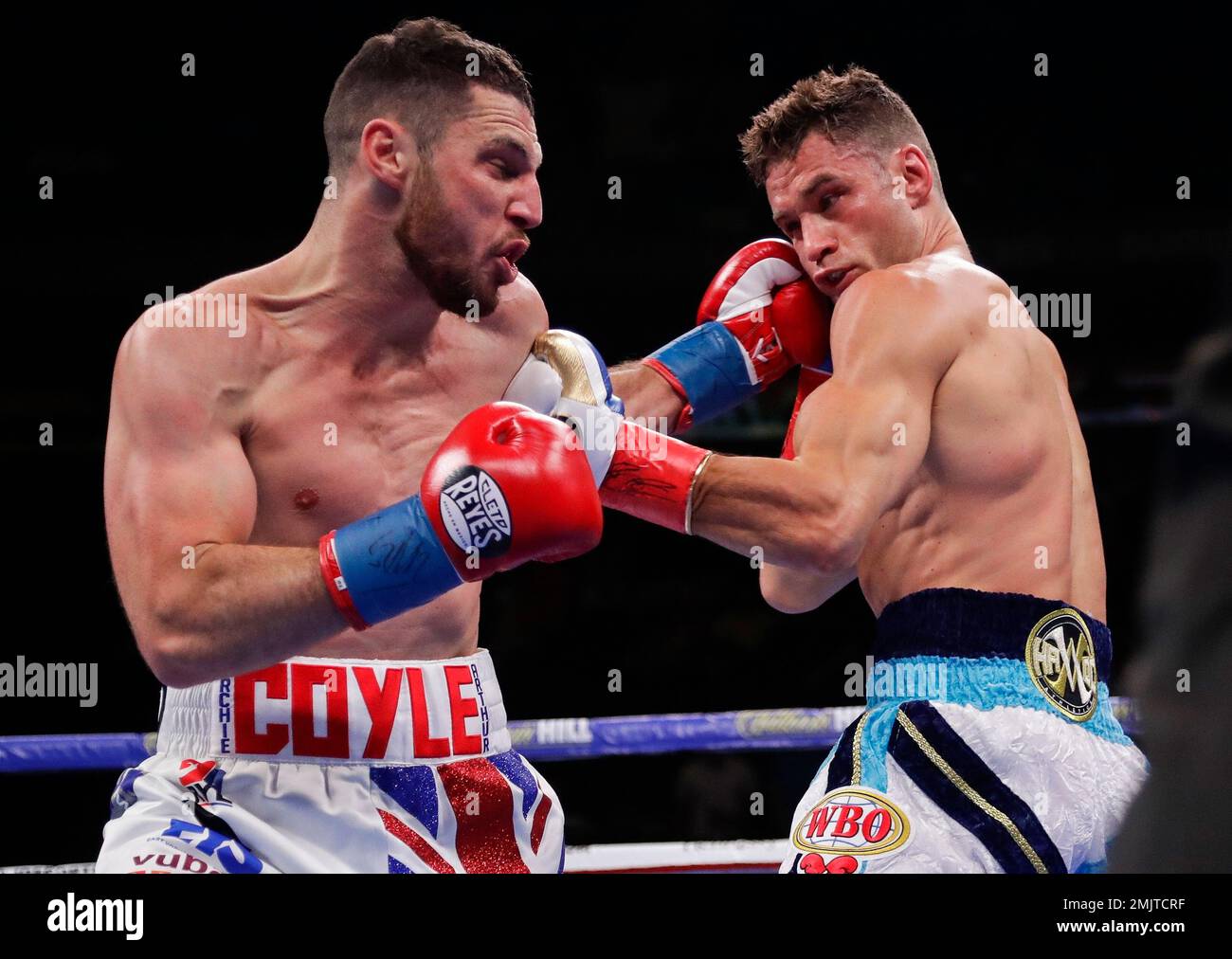 CORRECTS SPELLING TO ALGIERI, INSTEAD OF ALGIERE - England's Tommy ...