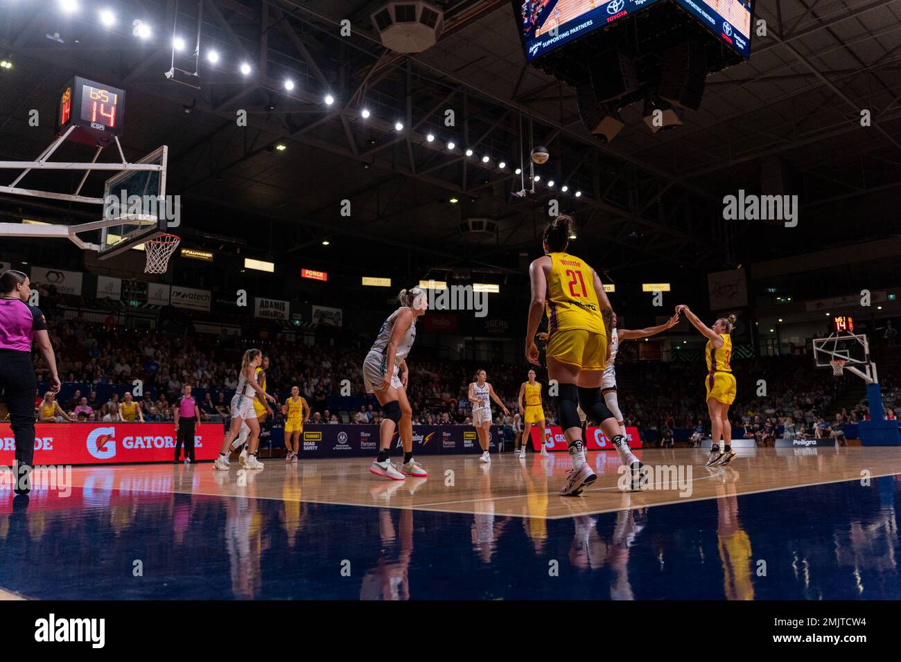 Adelaide, Australia. 28th Jan, 2023. Adelaide, South Australia, January ...