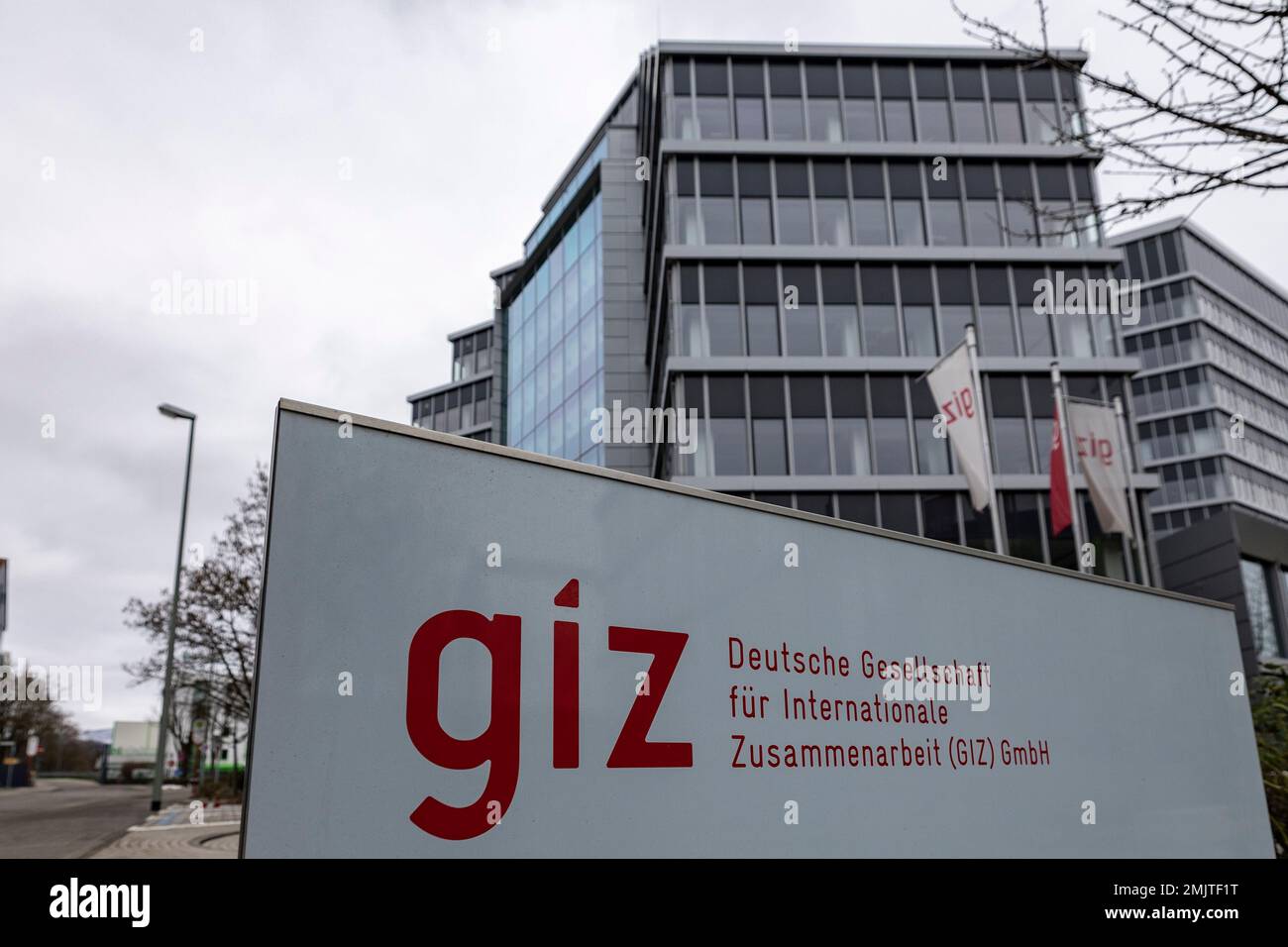 Giz logo hi-res stock photography and images - Alamy