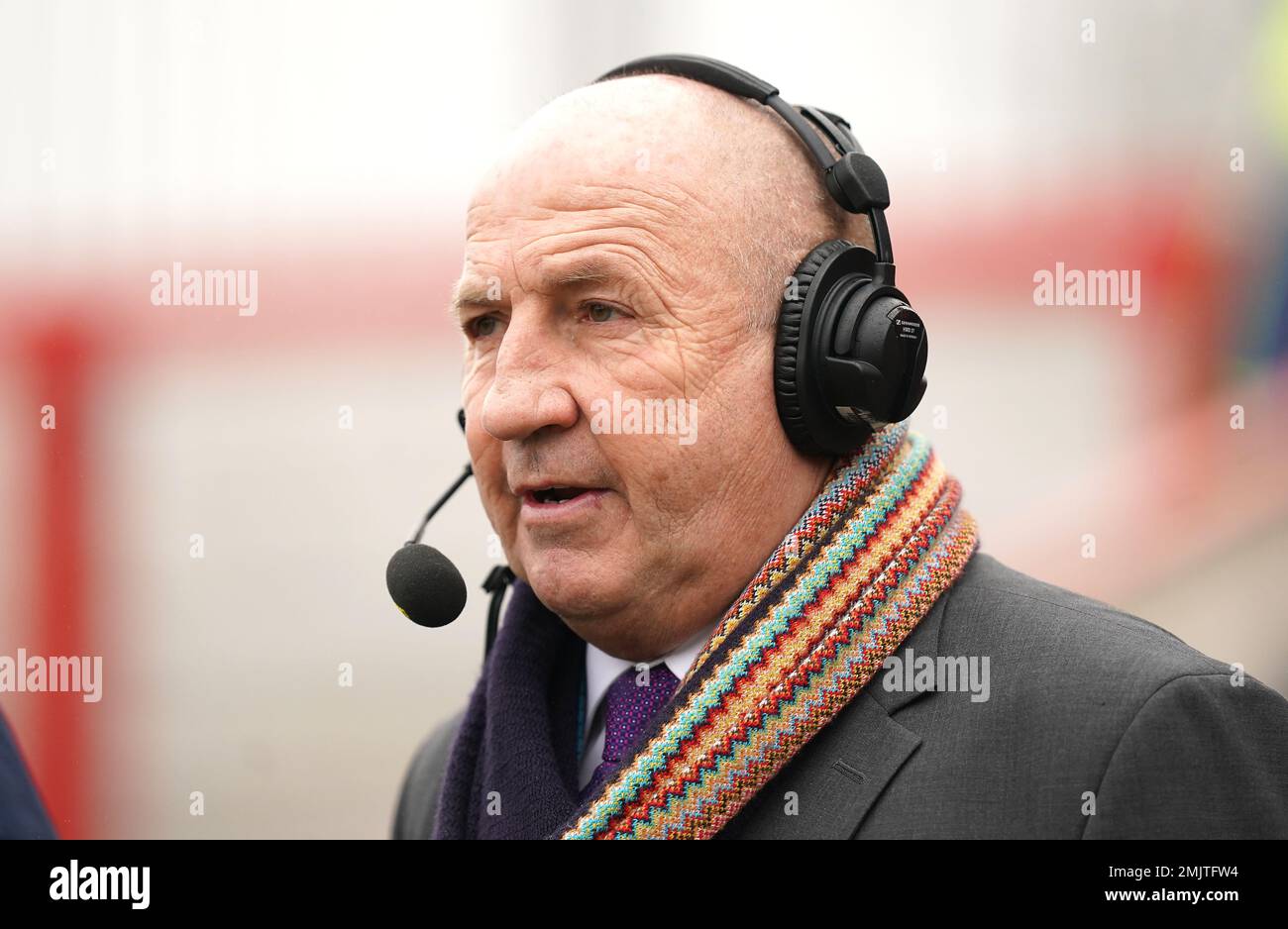 John coleman 2023 hi-res stock photography and images - Alamy