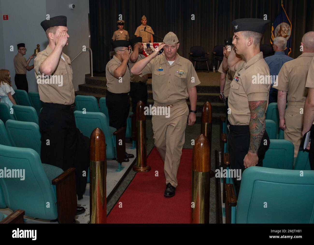 220901-N-ED185-2112 NAVAL BASE KITSAP – KEYPORT, Wash (Sept. 1, 2022 ...