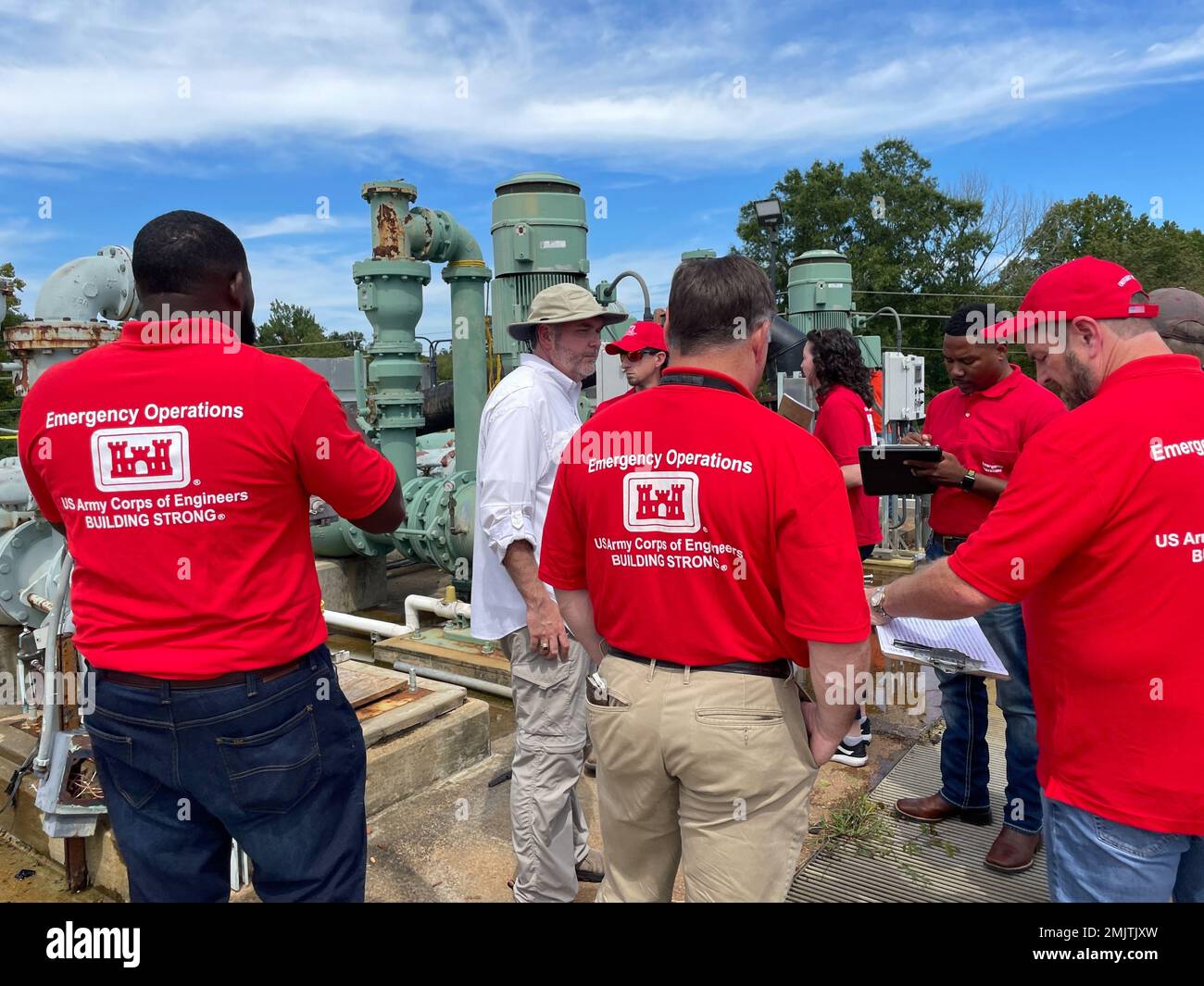 U. S. Army Corps of Engineers Stock Photo - Alamy