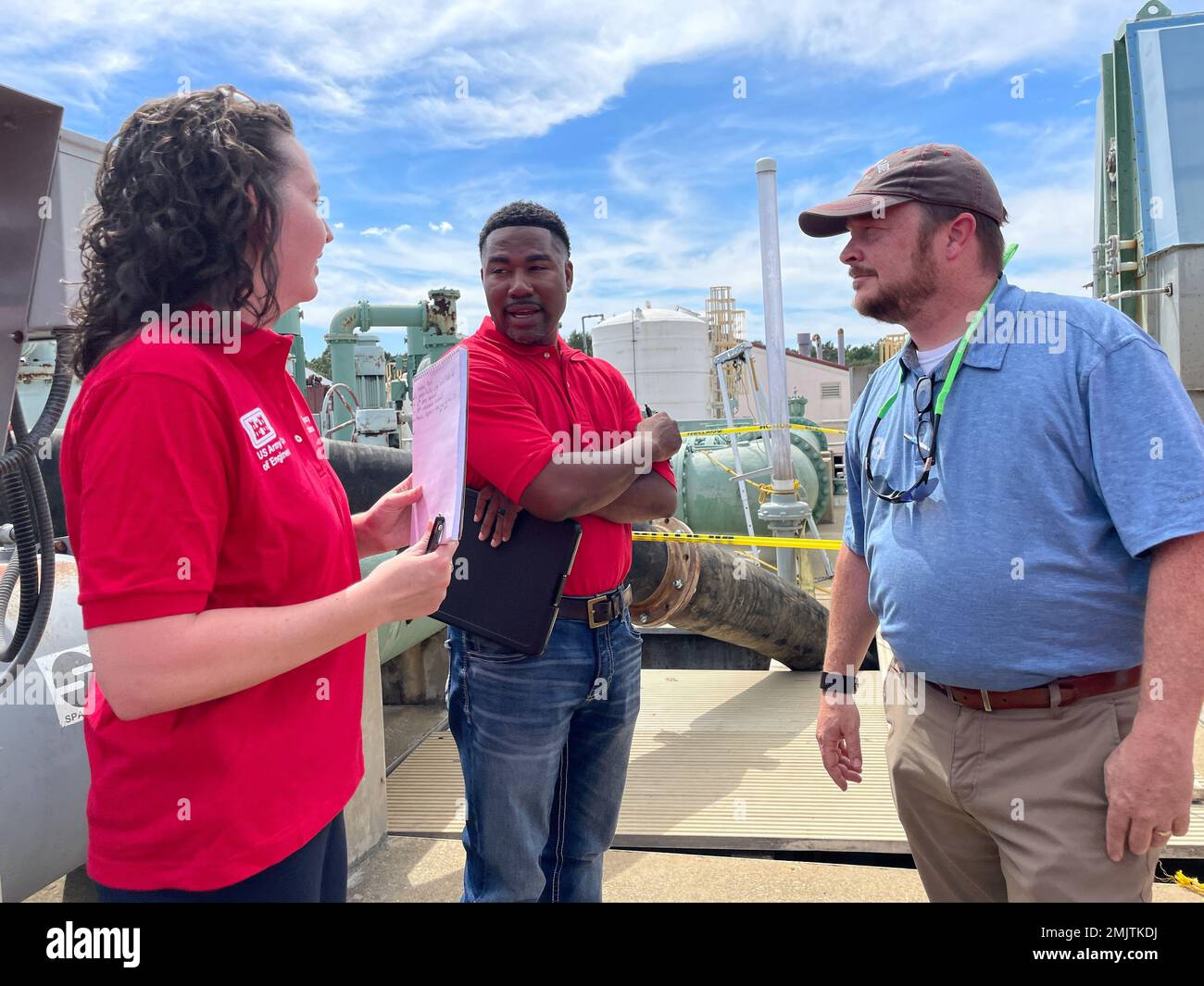 U. S. Army Corps of Engineers Stock Photo - Alamy