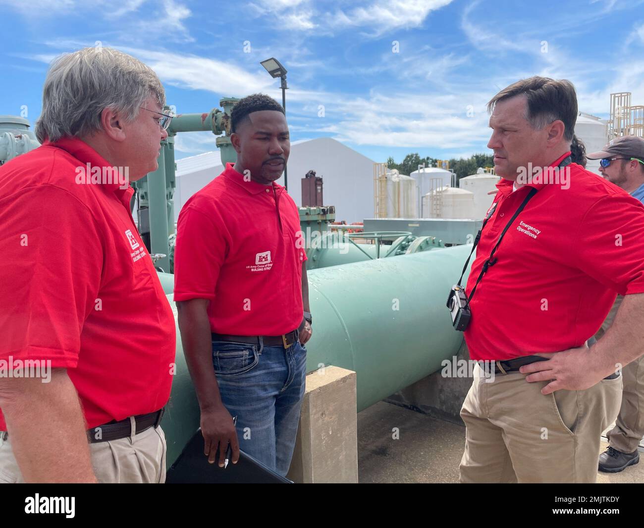 U. S. Army Corps of Engineers Stock Photo - Alamy