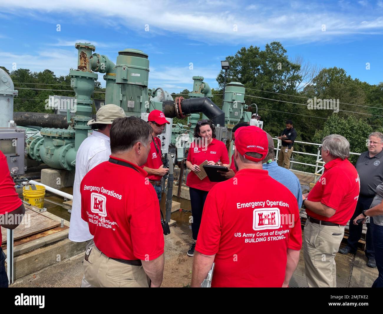 U. S. Army Corps of Engineers Stock Photo - Alamy