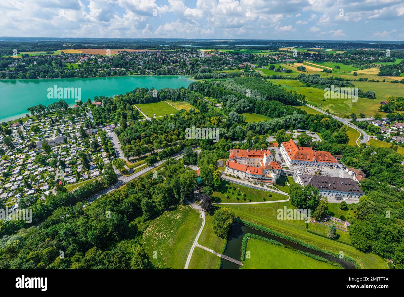 Starnbergammersee hi-res stock photography and images - Alamy