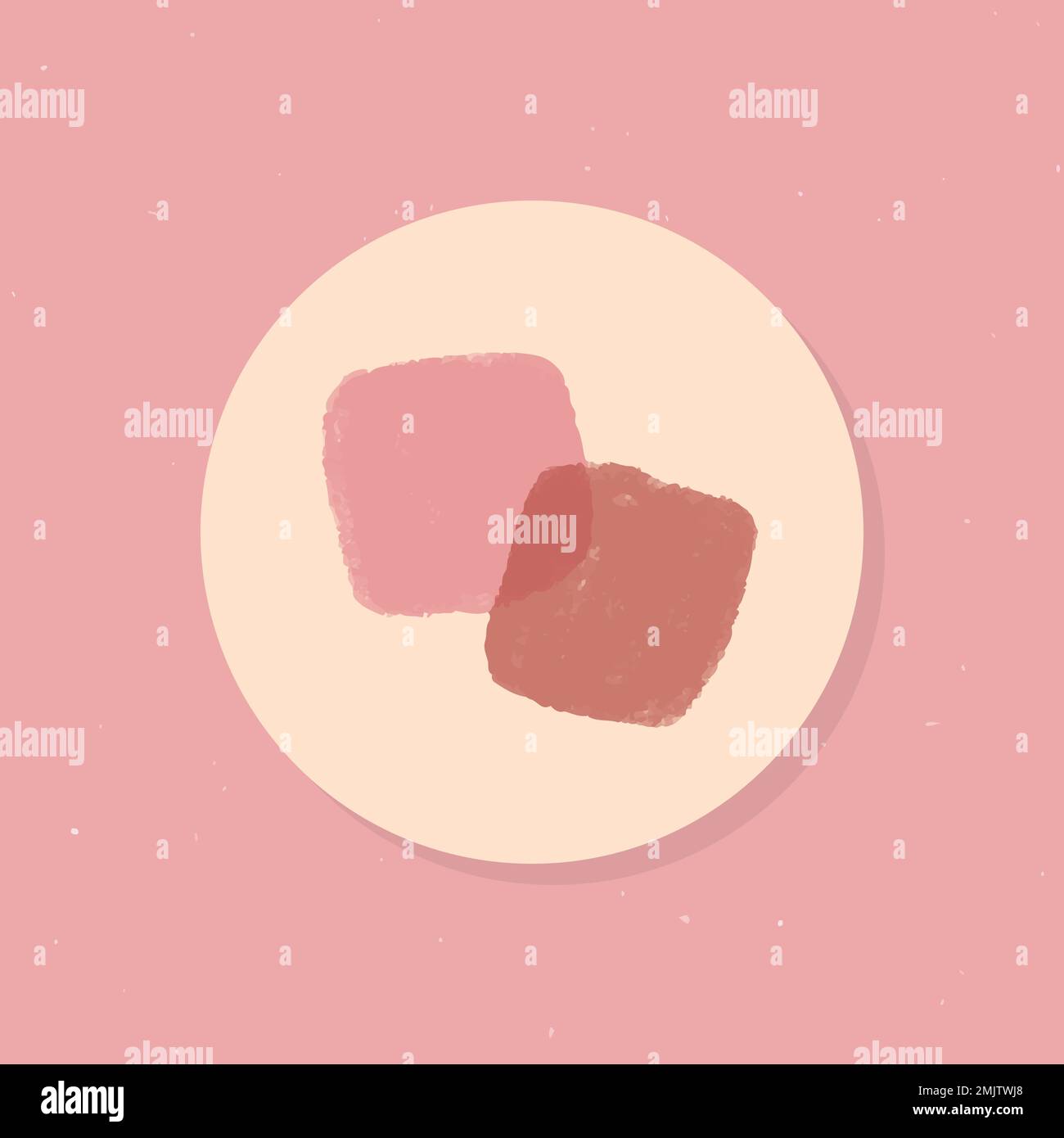 Instagram story highlight icon vector Stock Vector Image & Art - Alamy
