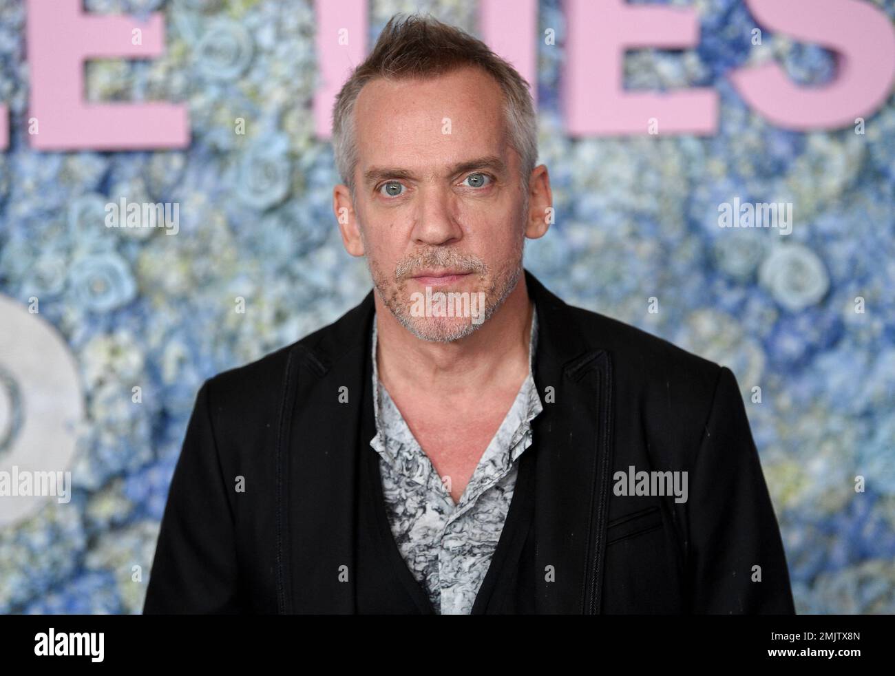 Executive producer Jean-Marc Vallee attends the premiere of HBO's "Big ...