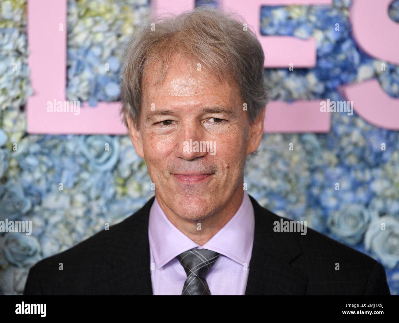 Creator, writer and executive producer David E. Kelley attends the ...