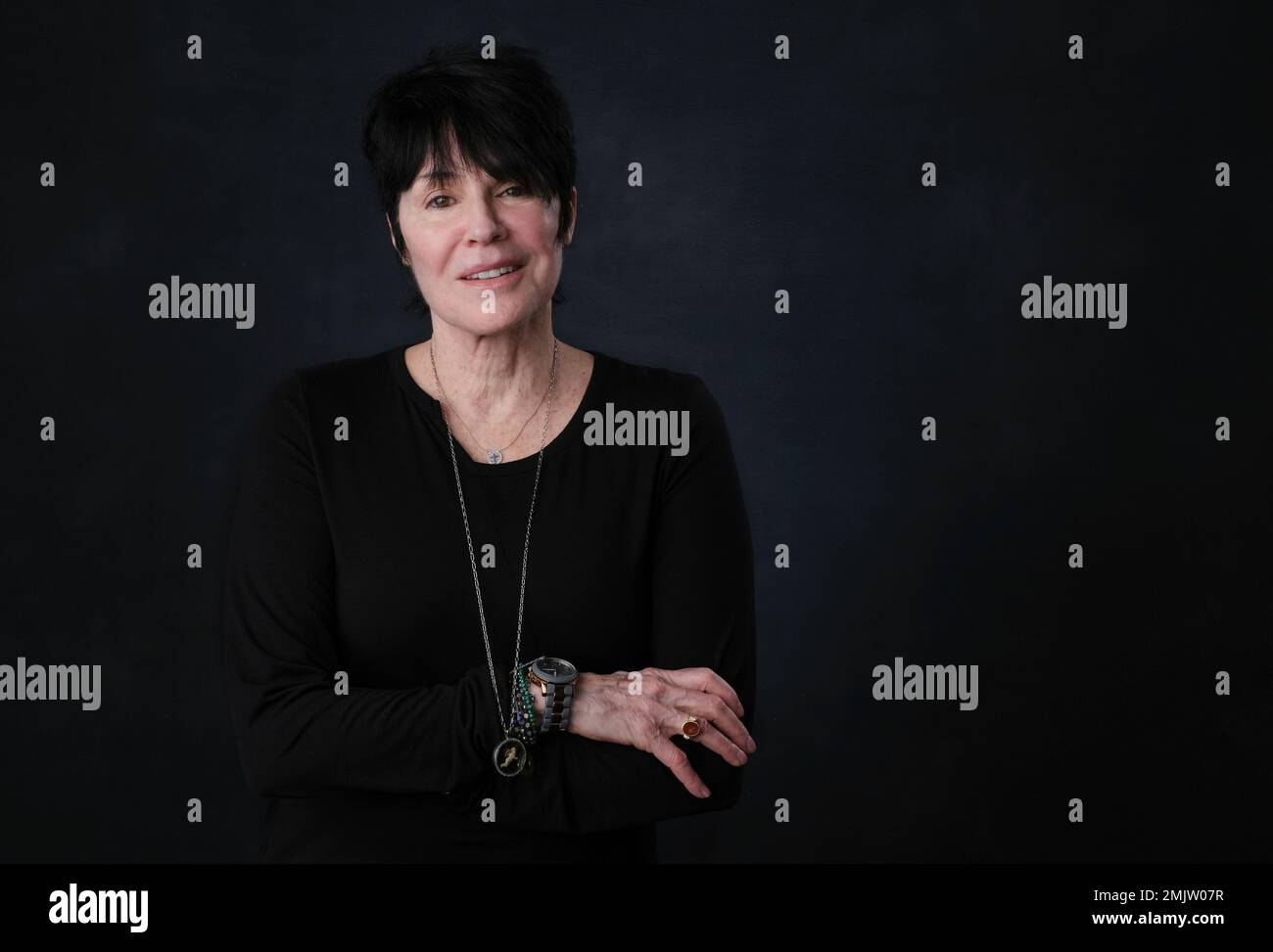 In this Monday, March 4, 2019 photo, actress and producer Jennifer Lee ...