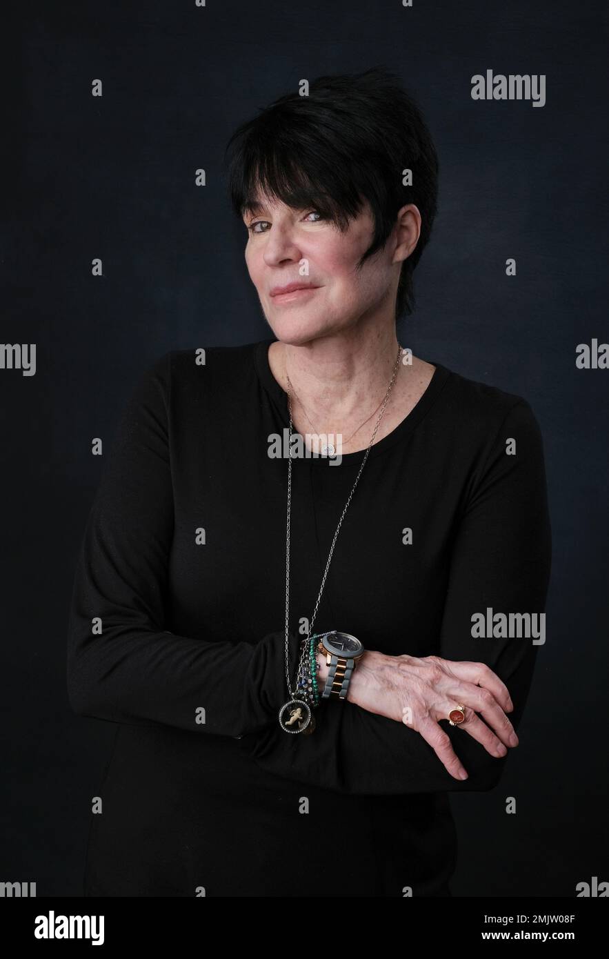 In this Monday, March 4, 2019 photo, actress and producer Jennifer Lee ...