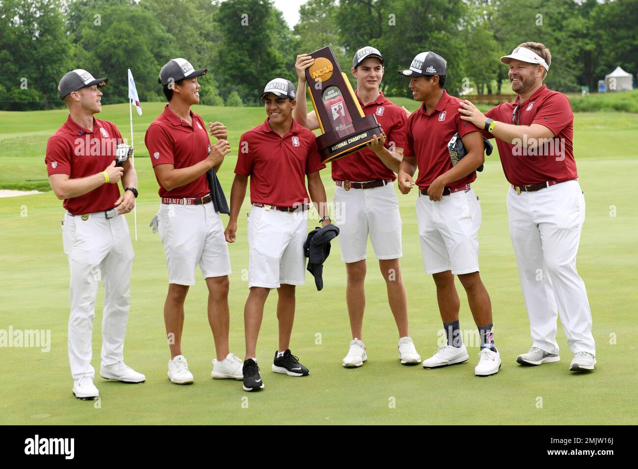 Stanford's David Snyder, from left, Daulet Tuleubayev, Nate Menon ...