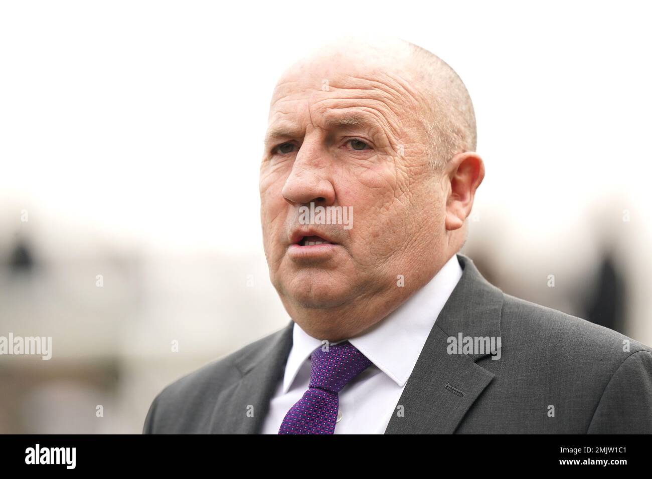 John coleman 2023 hi-res stock photography and images - Alamy